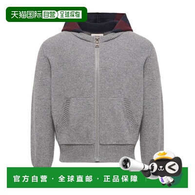 香港直邮MONCLER 男童针织衫 L29549B00003M4281988 AW2026