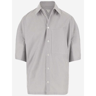 BOTTEGA VENETA 男士衬衫 789370V3ZA01160