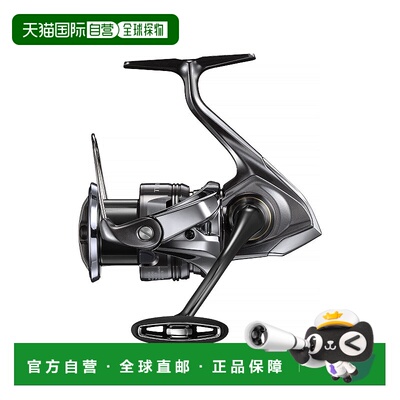 日本直邮Shimano 24 Twin Power C3000XG C3000XG 046826