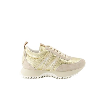 MONCLER 女士运动鞋 K109B4M00170M6250M01 SS2025