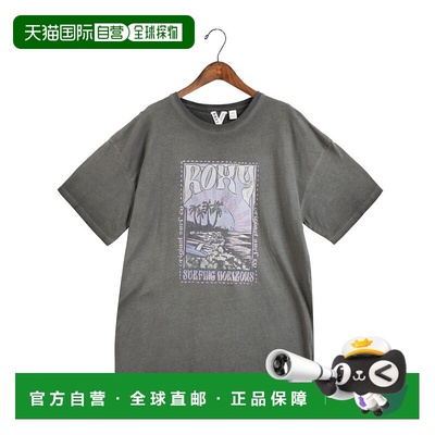 日本直邮Roxy Surfing Horizons 冲浪服饰 [RO2047EW008624]
