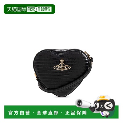 香港直邮VIVIENNE WESTWOOD 女士斜挎包 5802000AWL00C9N401