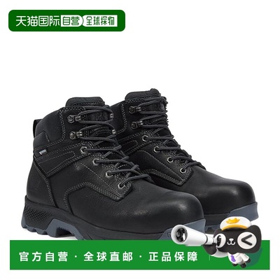 1h可退 香港直邮Timberland 天伯伦 男士 TiTAN EV Composite 6英