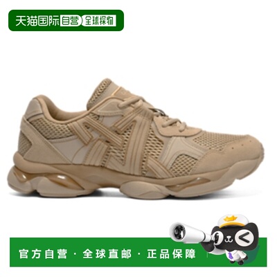 香港直邮Onitsuka Tiger|TIGRUN|1183C478-200鬼塚虎运动鞋跑鞋