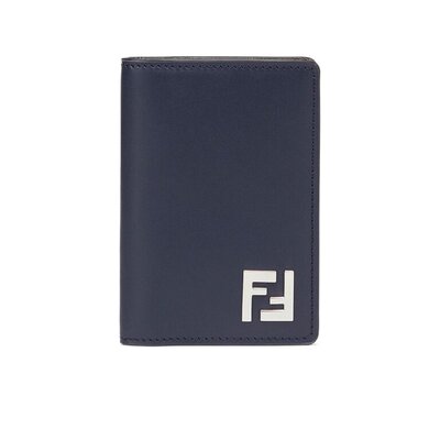 Fendi FF方形卡包 7M0349AFF2
