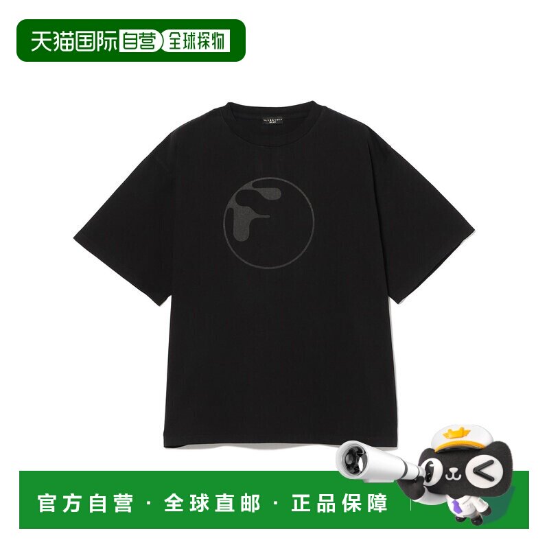 日本直邮F-LAGSTUF-F SYMBOL LOGO T恤
