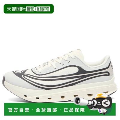 1h可退 香港直邮On 男士 Cloudflow 5 AD 运动鞋 3MF30700791昂跑