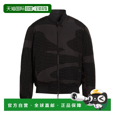 香港直邮EmporioArmani安普里奥 阿玛尼男士夹克