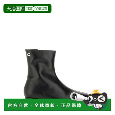 1h可退 香港直邮Carel/AIGLON女士短靴