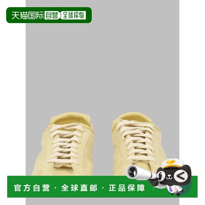 欧洲直邮JACQUEMUS 女士休闲鞋 FOW00175AC09A062【付后1h可退】