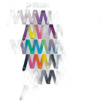 SASAKI艺术体操器材艺术渐变丝带5m国际体操联合会认证