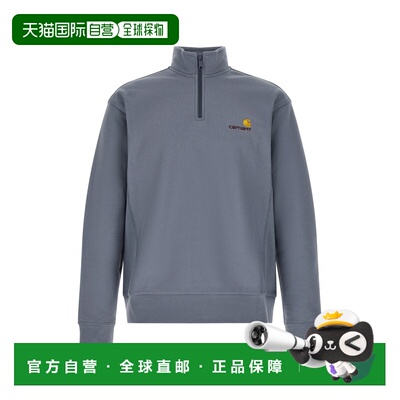1h可退 香港直邮CARHARTT WIP 男士 'American Script' 运动衫 I0