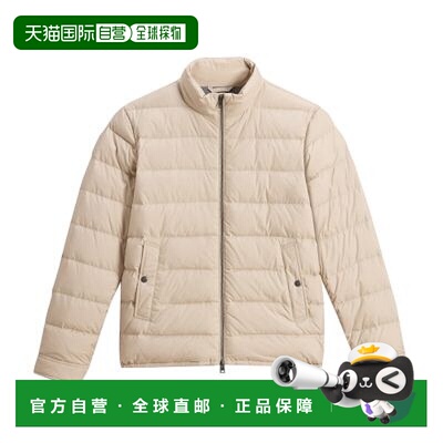 自营欧洲直邮WOOLRICH 轻质细纤维羽绒服 高端正品休闲时尚流行潮