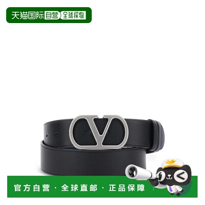香港直邮VALENTINO GARAVANI 男士腰带 YT0SQ4UPCM77 AW2025