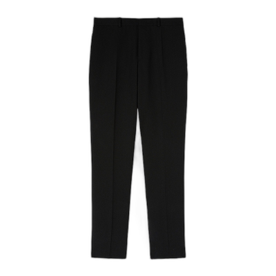 香港直邮JIL SANDER 男士休闲裤 J23KA0001J40159001休闲显瘦外穿