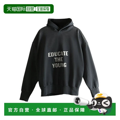欧洲直邮FEAR OF GOD 男士卫衣 FG25FW1212110BHF001 AW2025长袖