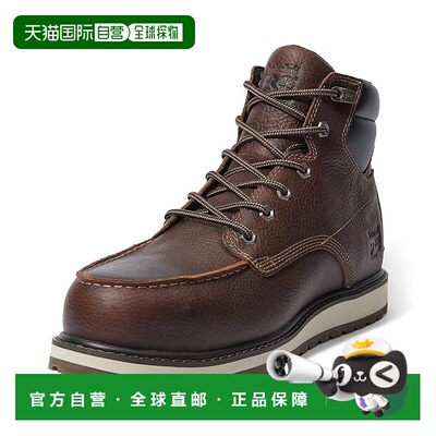 1h可退 美国直邮潮奢 Timberland 天伯伦 男士 Irvine 6