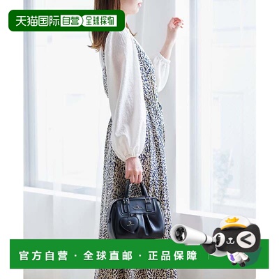 日本直邮samantha thavasa 男士 手拿包单肩包手提包