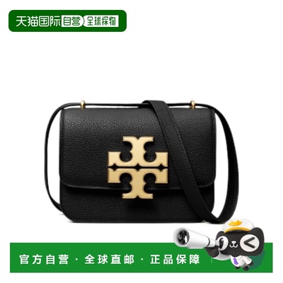 1h可退 香港直邮24FW 小号 Eleanor 单肩包 Women汤丽柏琦