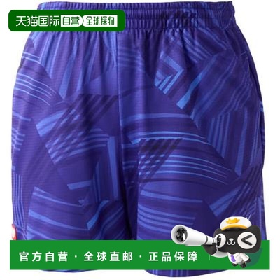 日本直邮Nittaku Bright Vamos 短裤 NW2524 2026SS 乒乓球短裤