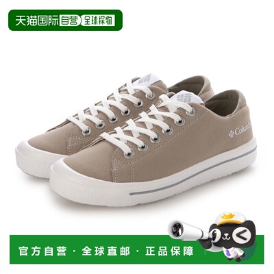 日本直邮Columbia YU6327W Hawthorne LO YU6327W鞋