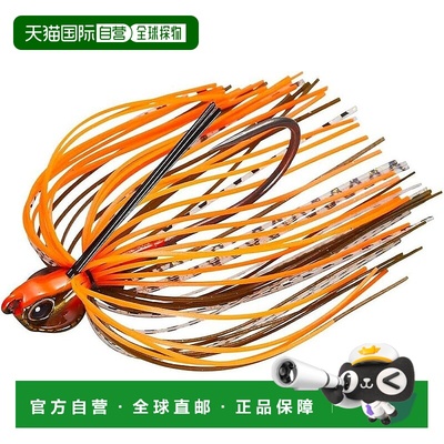 【日本直邮】达亿瓦假饵 Rapids Swimmer 1/4盎司