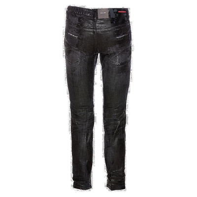 香港直邮DSQUARED2 男士牛仔裤 S74LB1344S30357900