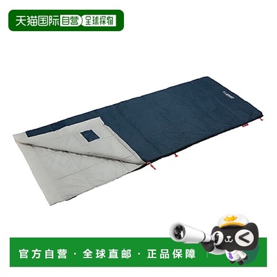 日本直邮Coleman Performer III/C15 白灰色 2000034776