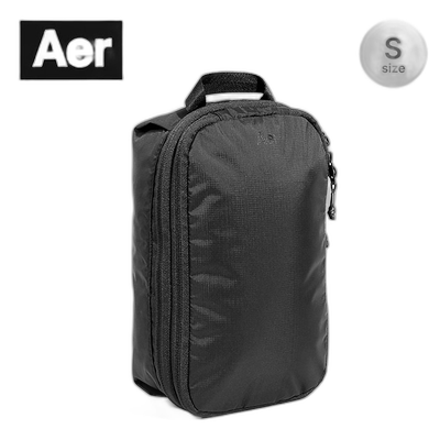 日本直邮Aer 旅行整理包 Packing Cube Small AER-21053