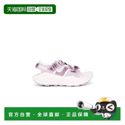 1h可退 香港直邮Hoka One One 女士 Infini TC 远足凉鞋 1162590F