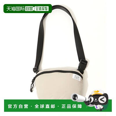 FRUIT OF THE LOOM 男女同款 轻便尼龙腰包斜挎包【付后1h可退】