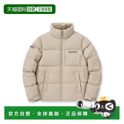 韩国直邮Discovery Expedition Discovery Padded BQK DWDJ64046-