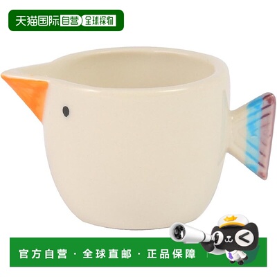 【日本直邮】波佐见烧 H.Craft 鸟居壶 (S) 12900新款