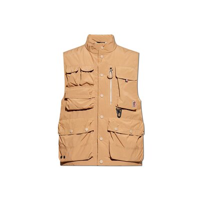moncler grenoble 男士 背心马甲