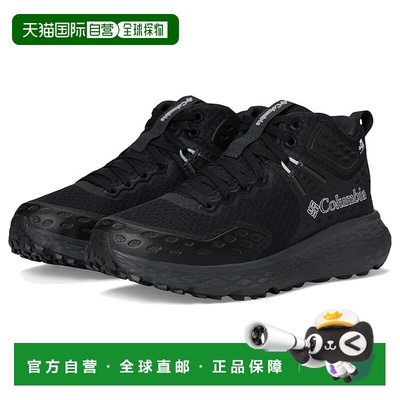 1h可退 香港直邮潮奢 Columbia 哥伦比亚 女士 Konos TRS Outdry