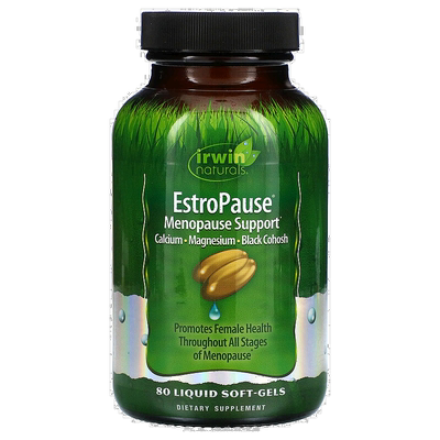 香港直发irwin naturals爱乐能液体软胶囊补充剂80粒大豆番茄红素