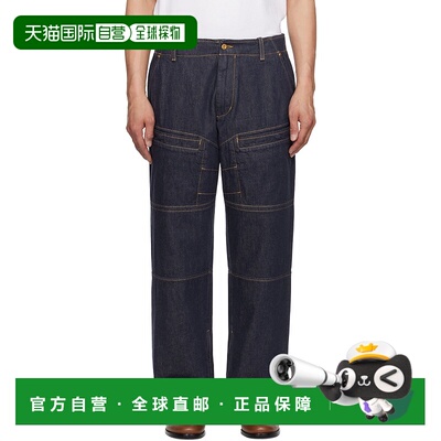 1h可退 香港直邮潮奢 Moncler Genius 男士 Mercedes-Benz by NIG