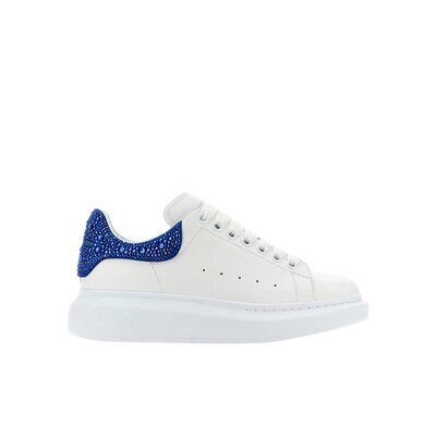 alexander mcqueen 女士 时尚休闲鞋
