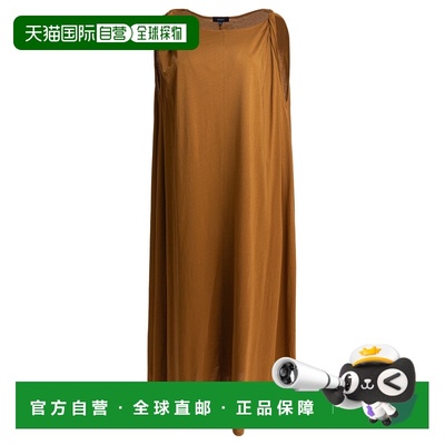 1h可退 香港直邮Soeur 女士 连衣裙 ROB1624DEBBYMAR07BROWN