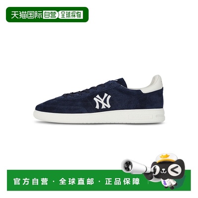 韩国直邮POLO RALPH LAUREN 公用休闲鞋 MAPSFTW0CT20700-410板鞋