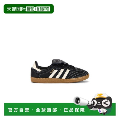 香港直邮Adidas Originals 女士 Samba LT 运动鞋 鞋靴JS3937