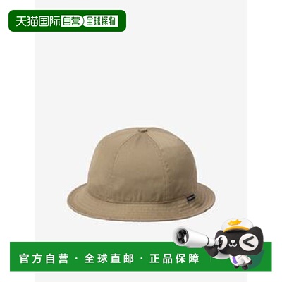 日本直邮THE NORTH FACE 洛克斯特迪奇诺都市帽（男女通用） 帽子