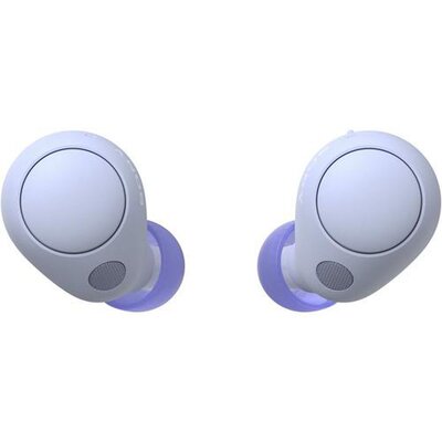 日本直邮索尼Sony轻量设计真无线降噪立体声蓝牙耳机WF-C700N