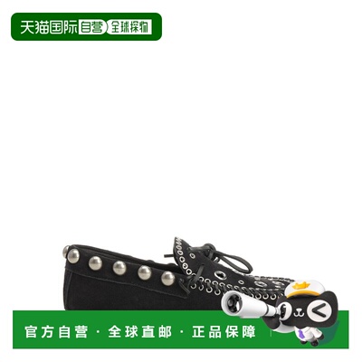 香港直邮ISABEL MARANT 女士休闲鞋 26PMC0019FDD1A21S02FK