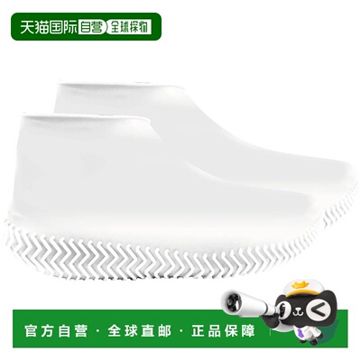 日本直邮Activital 鞋套 白色