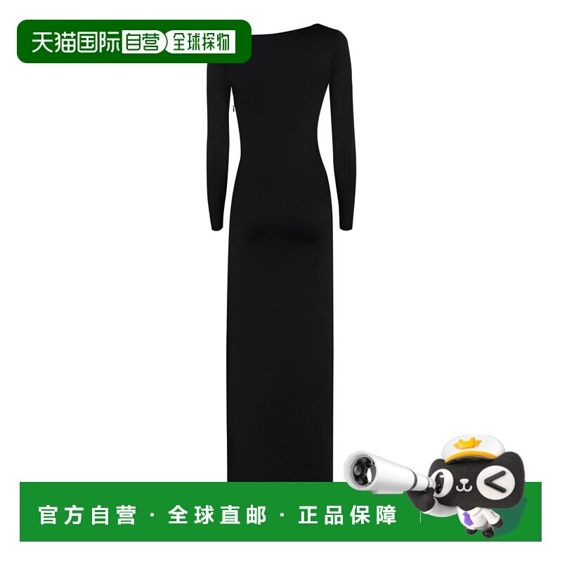 1h可退 香港直邮VICTORIA BECKHAM 维多利亚 贝克汉姆 女士 垂褶
