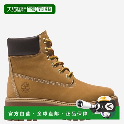香港直邮Timberland 女士户外徒步鞋 TB1A5RJD2311 支付后1h可退