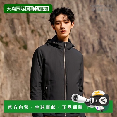 日本直邮moorer 外套男士阿尔比尼 PUM潮流穿搭高级感正品