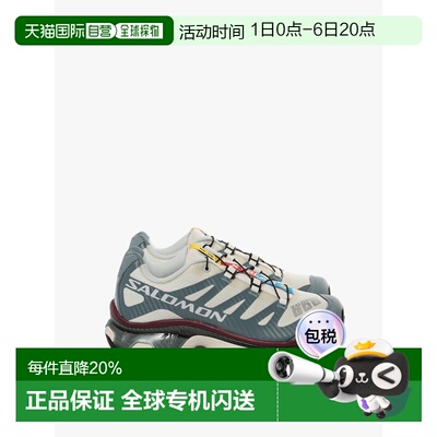 萨洛蒙SALOMONXT-4 OG越野运动跑鞋L47990600