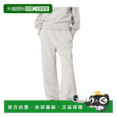 香港直邮entire studios 松紧腰运动裤 ESSS26PA04012休闲裤卫裤